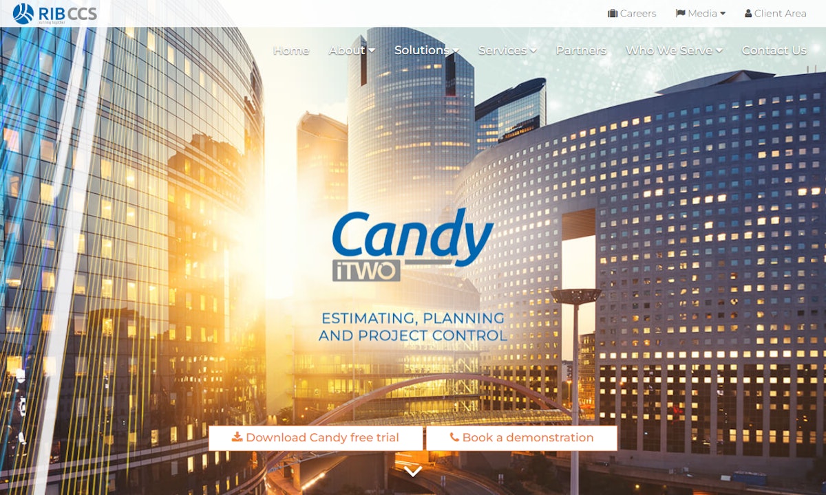 Candy From: RIB CCS | IRONPROS