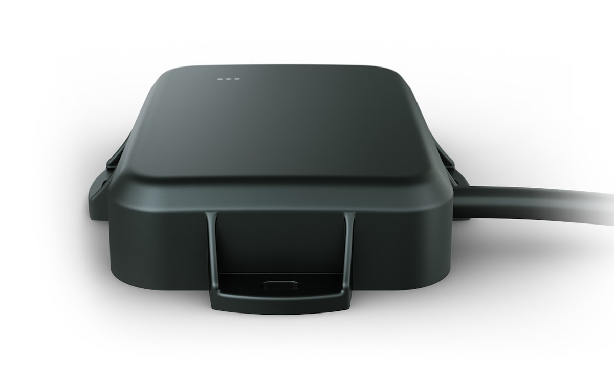 5 reasons to go with the Geotab GO9 RUGGED | IRONPROS