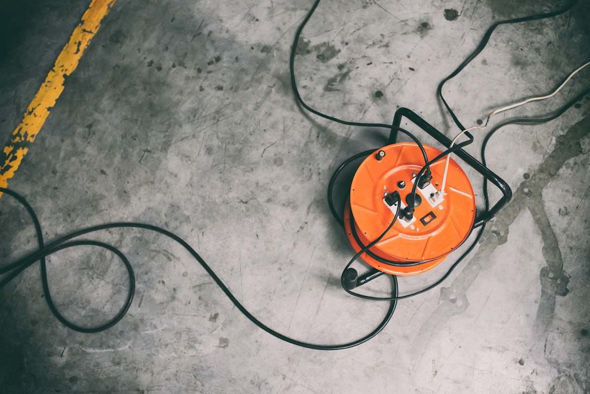 New Honeywell Tech Will Help You Unplug Idle Equipment and Tools | IRONPROS