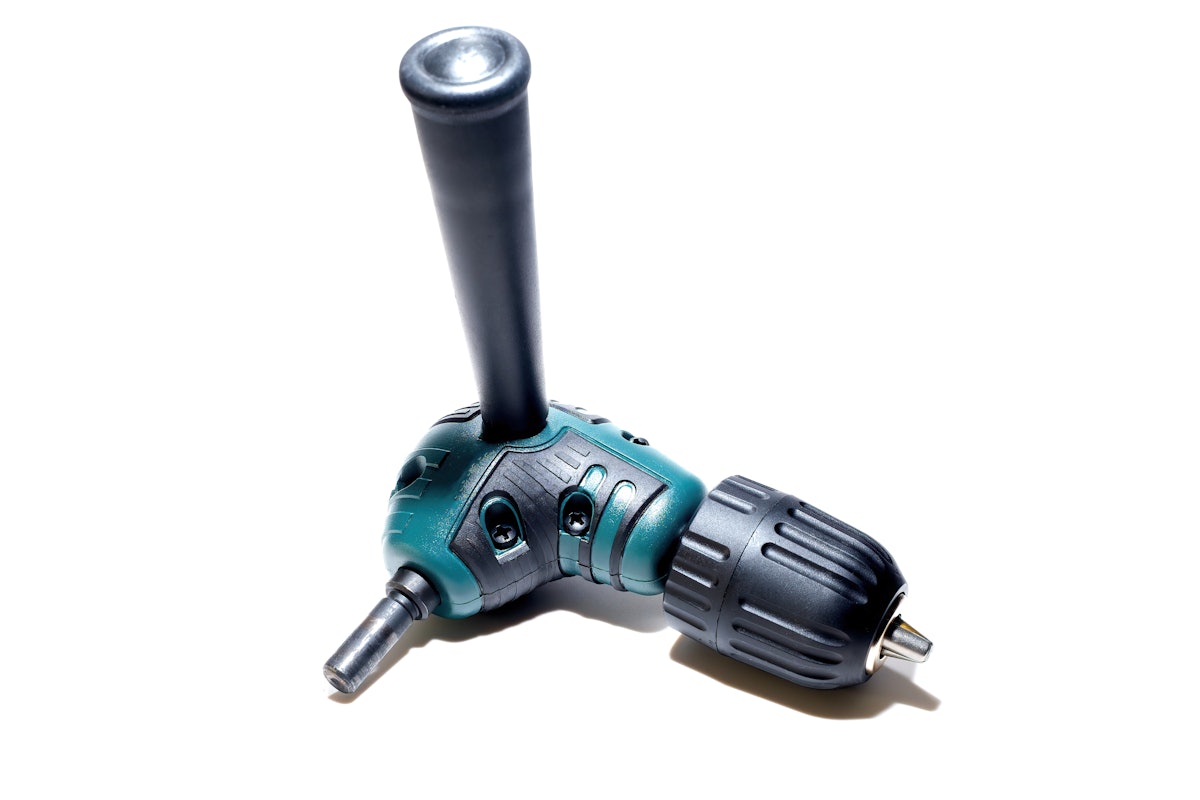 Top 3 Factors to Consider When Buying a Right Angle Drill Attachment ...