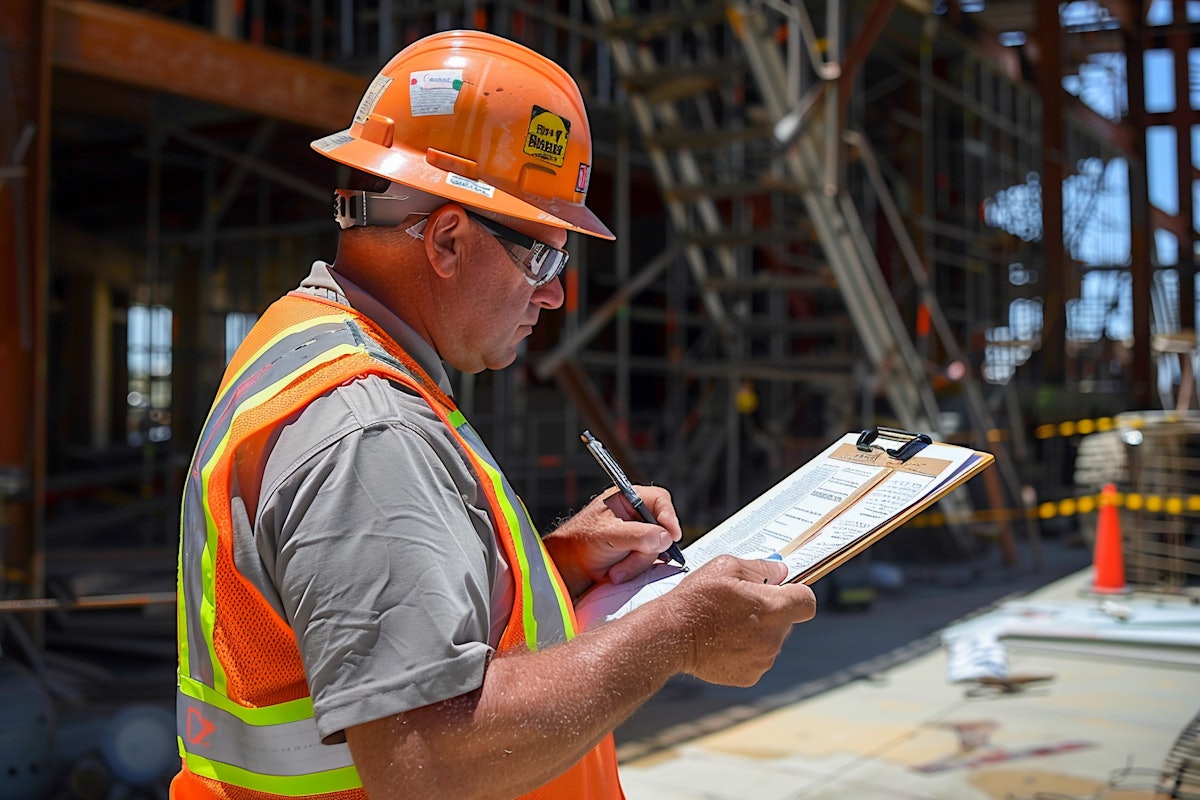 Top 5 LIFT Hard Hats for Head Protection on Construction Sites | IRONPROS