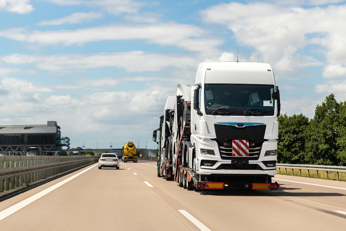 Isuzu Starts NRR-EV Electric Chassis Production in Michigan Plant ...