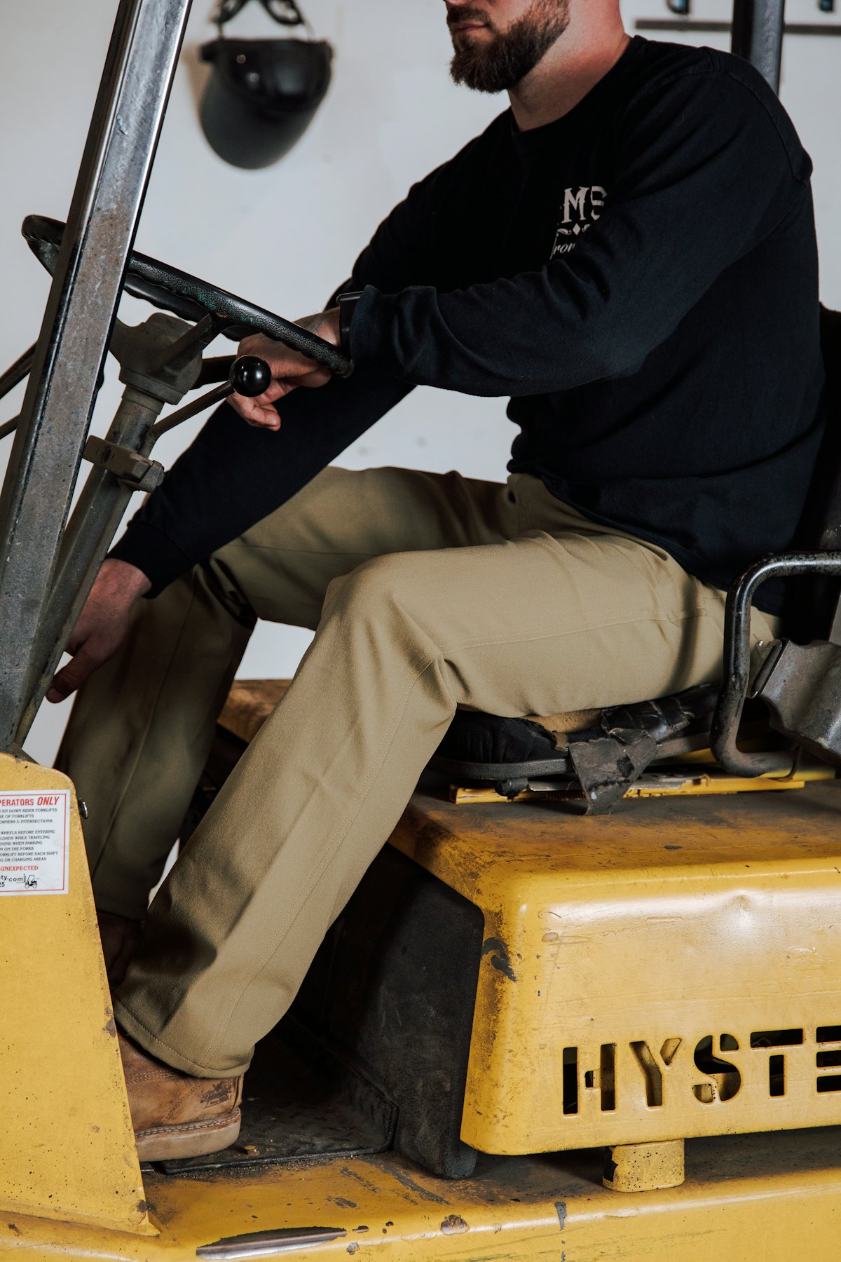 The Shop Pant From: 1620 Workwear | IRONPROS